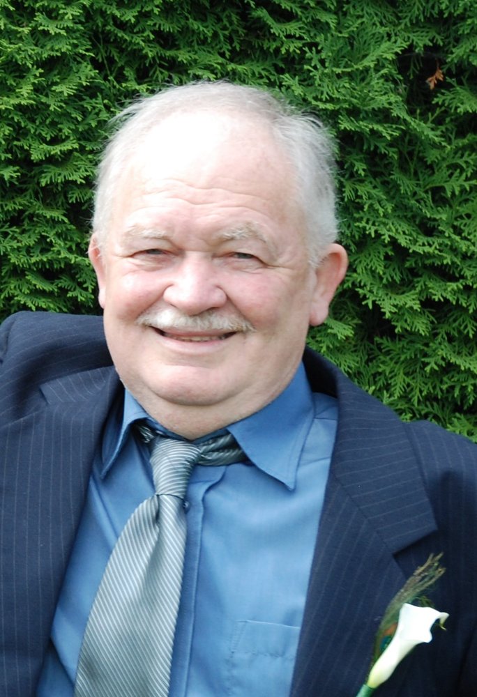 Daniel Nicholas Fofonoff Obituary | Arbutus Funeral Service