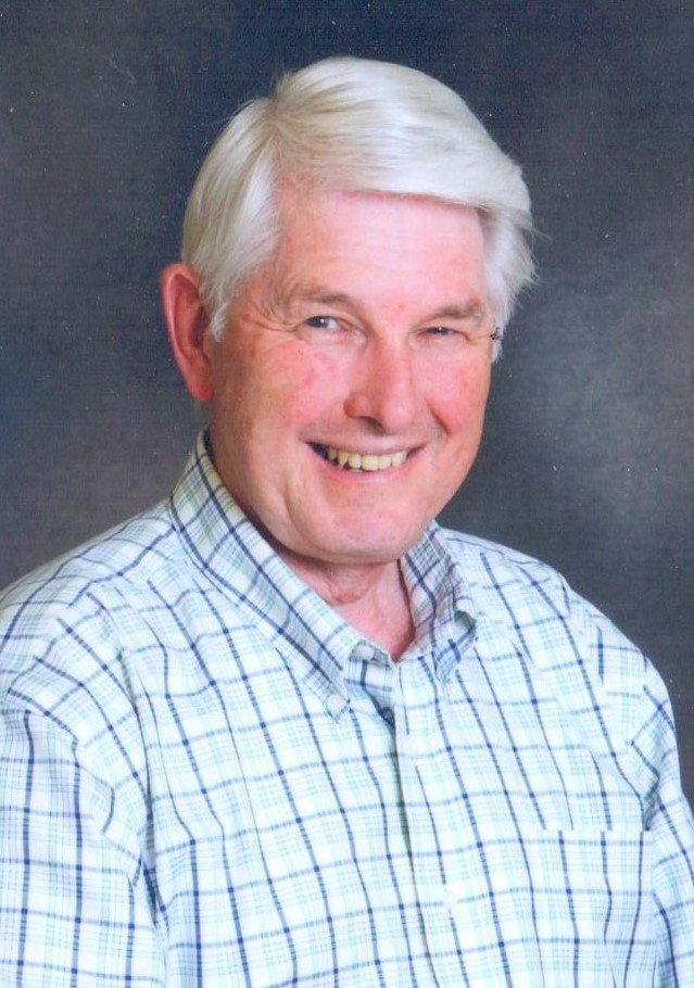 Geoffrey George Langford Obituary | Arbutus Funeral Service
